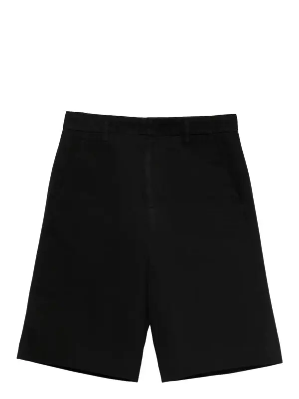 DONDUP Nita Shorts - Black