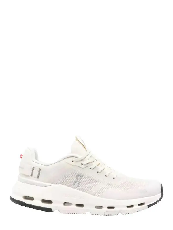 On Cloudnova Form 2 Tt Sneakers - Neutrals