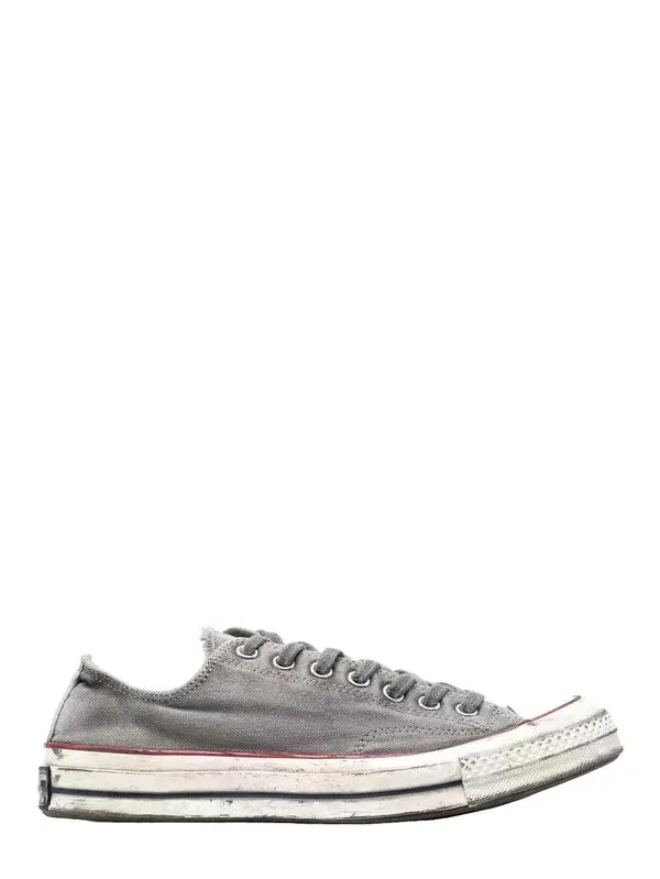 CONVERSE Chuck Taylor All Star Low-top Sneakers - Grey