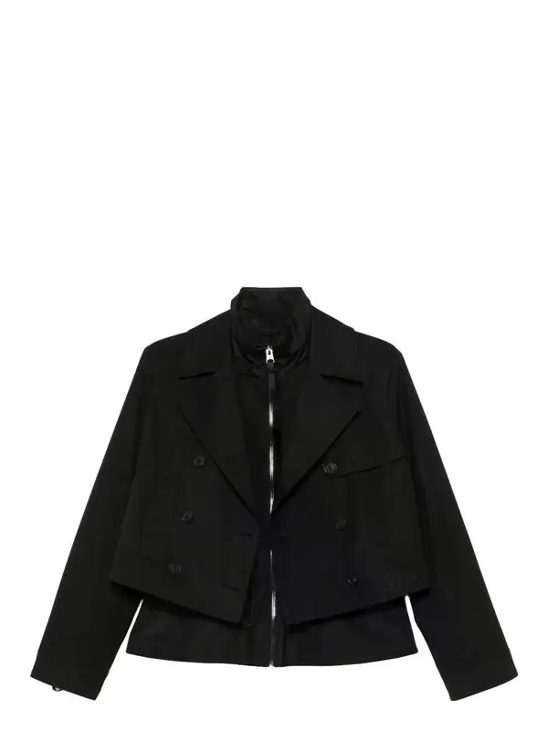 Mackage Aline-co Jacket - Black