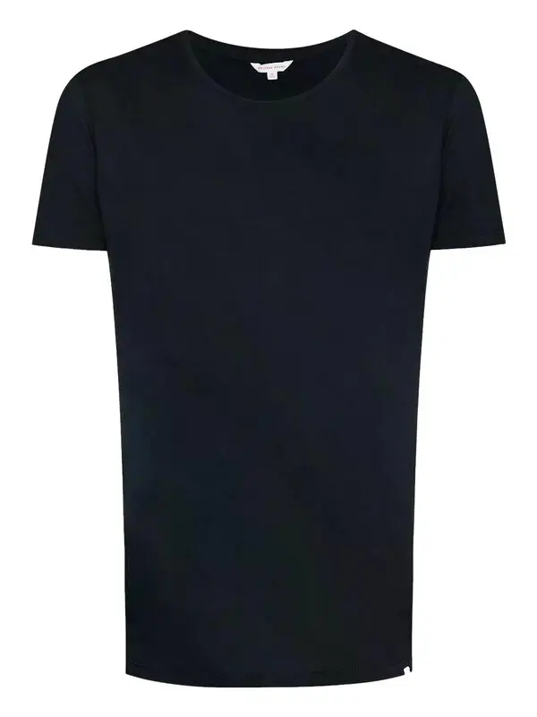 Orlebar Brown Crew Neck T-shirt - Blue