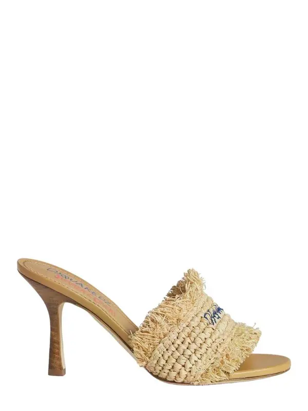 Dsquared2 Sandals - Neutrals