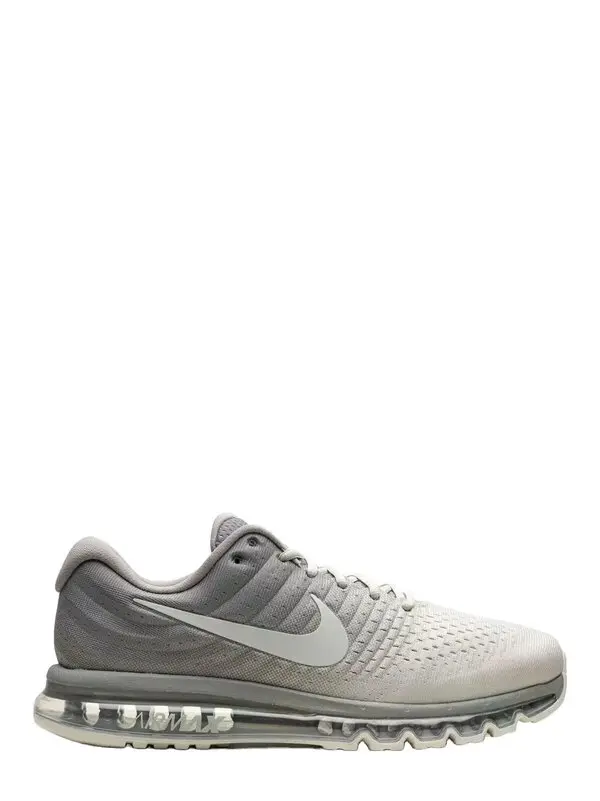 Nike Air Max 2017 Sneakers - Grey