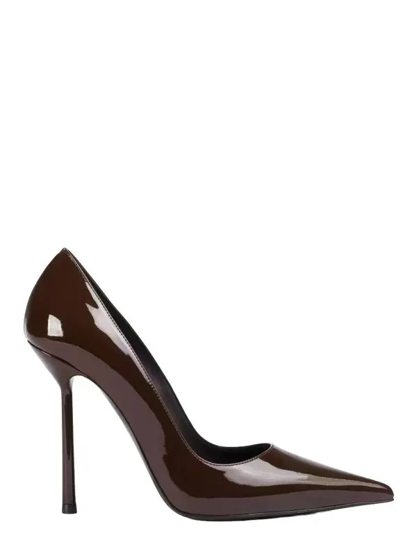 LE SILLA Bella Pumps - Red