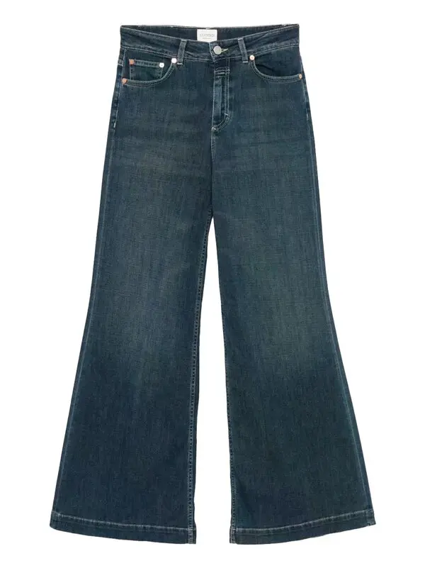 Closed Glow-up Jeans - Blue