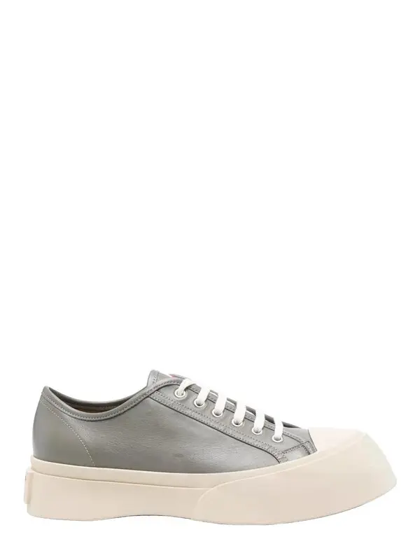 Marni Pablo Sneakers - Grey