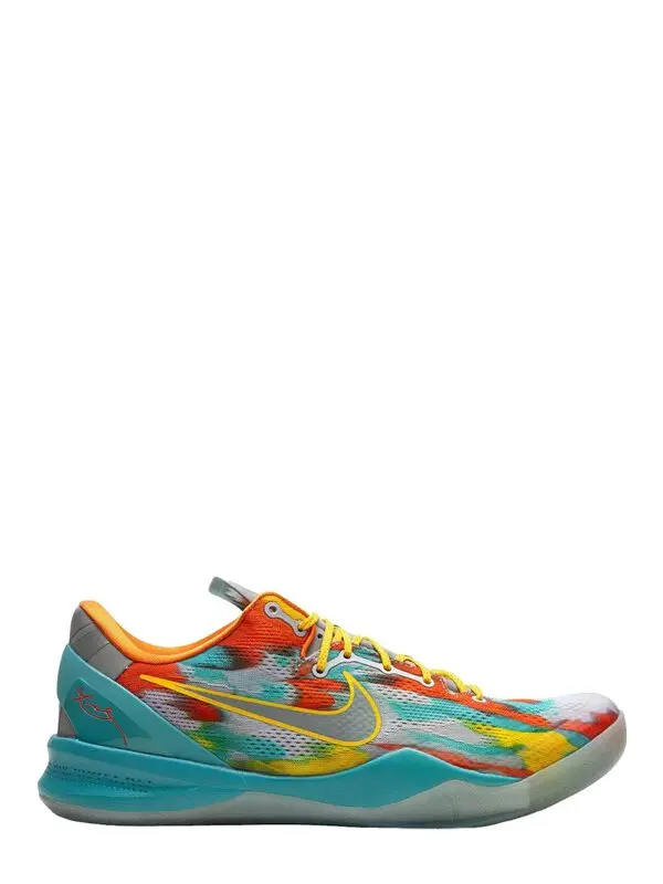 Nike Kobe Protro Venice Beach Sneakers - Grey