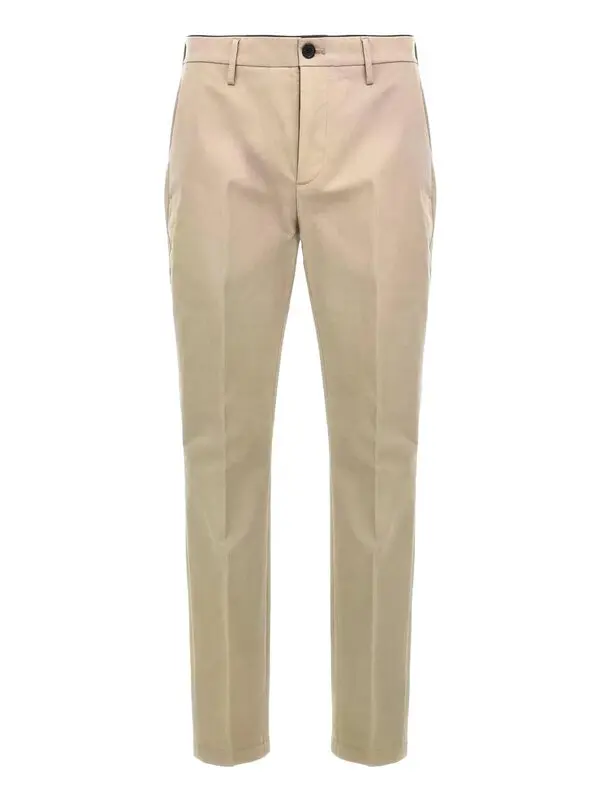 DEPARTMENT 5 Idol Trousers - Neutrals