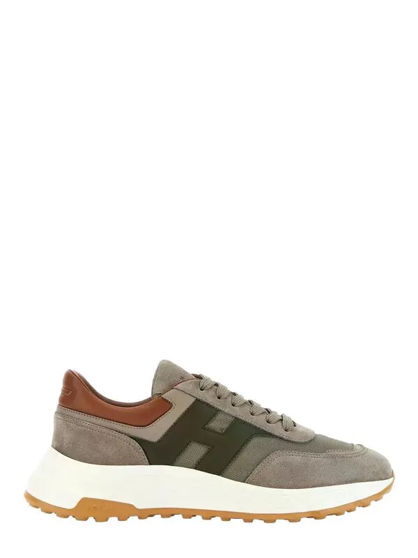 Hogan Hyperlight Sneakers - Neutrals