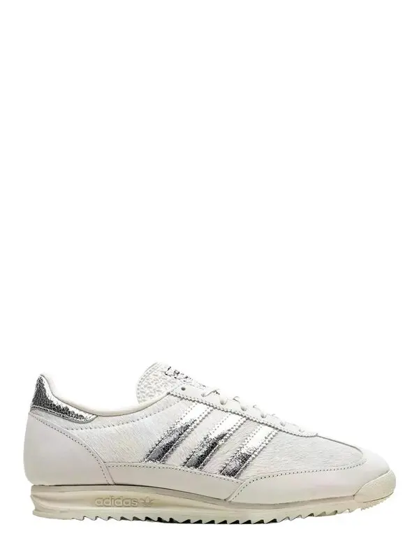 Adidas Sl 72 Og Sneakers - White