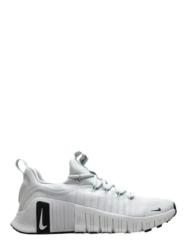 Nike Free Metcon Low-top Sneakers - Grey
