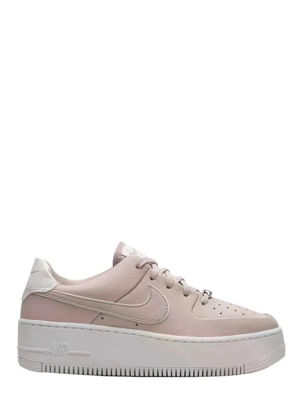 Nike Air Force 1 Sage Low Sneakers - Pink