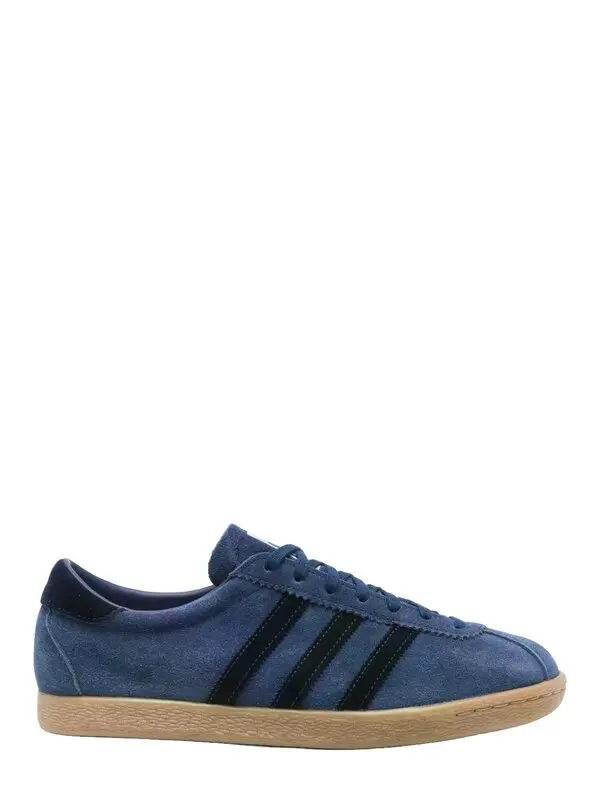Adidas Tobacco Sneakers - Blue