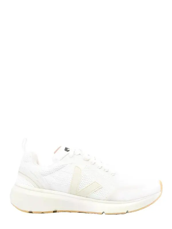 VEJA Tonal Chunky-sole Sneakers - White