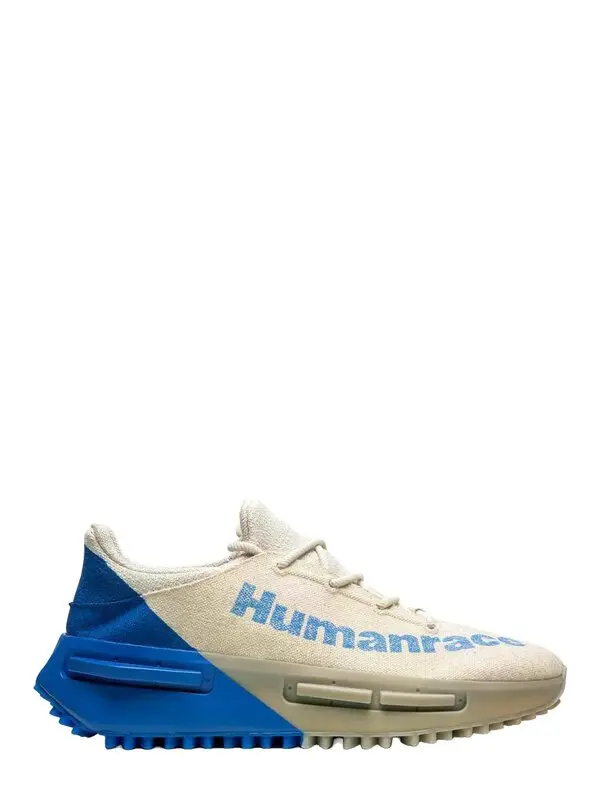 Adidas Nmd S1 Mahbs Pharrell Sneakers - Neutrals