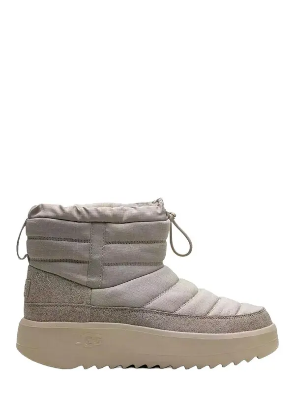 UGG Maxxer Mini Boots - Neutrals