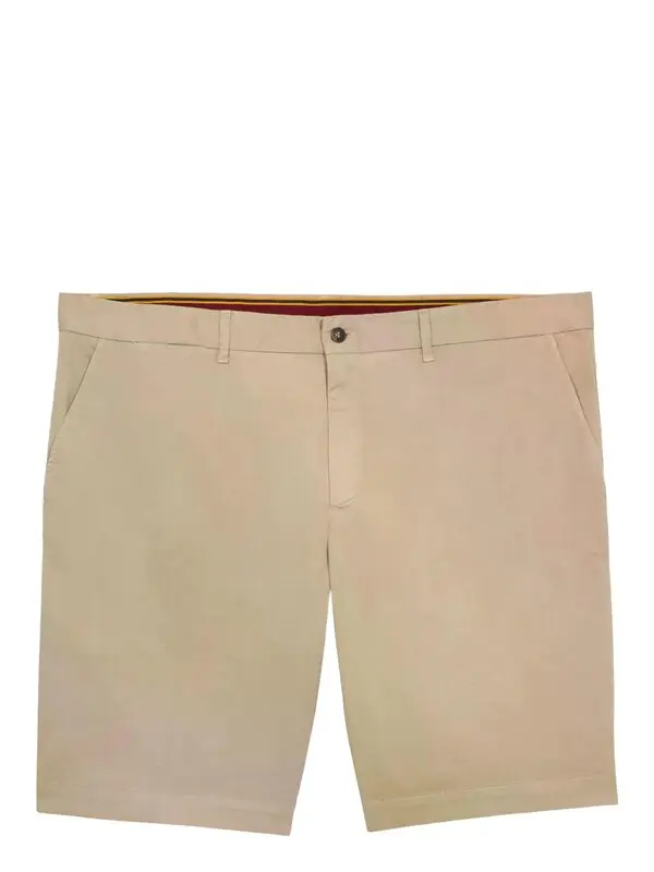 Brooks Brothers Classic Shorts - Neutrals