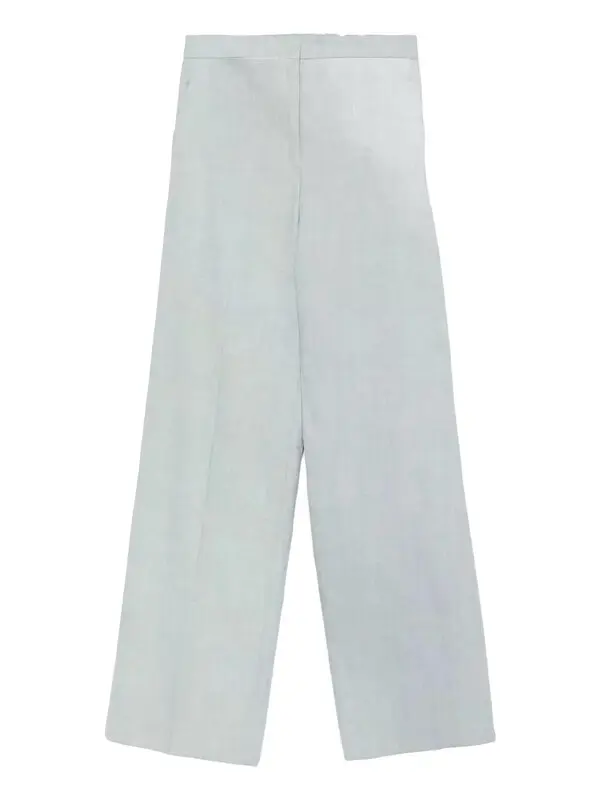 Loulou De Saison Zora Trousers - Blue