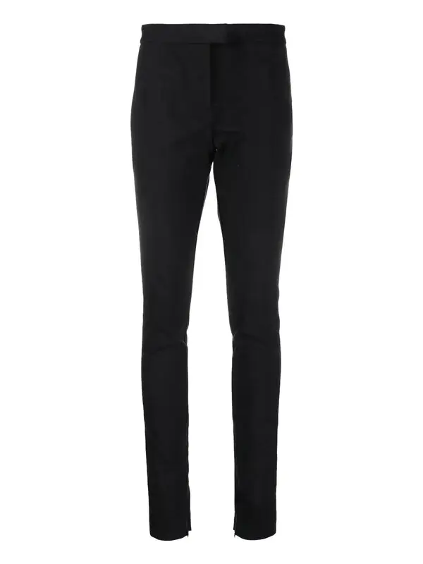 Rag & Bone Rebecca Skinny Jeans - Black