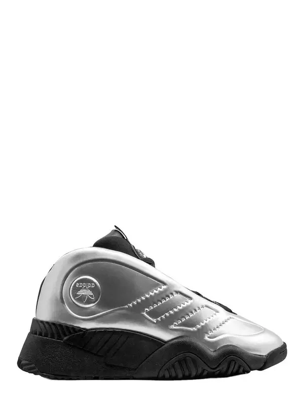 Adidas X Alexander Wang Futureshell Sneakers - Silver