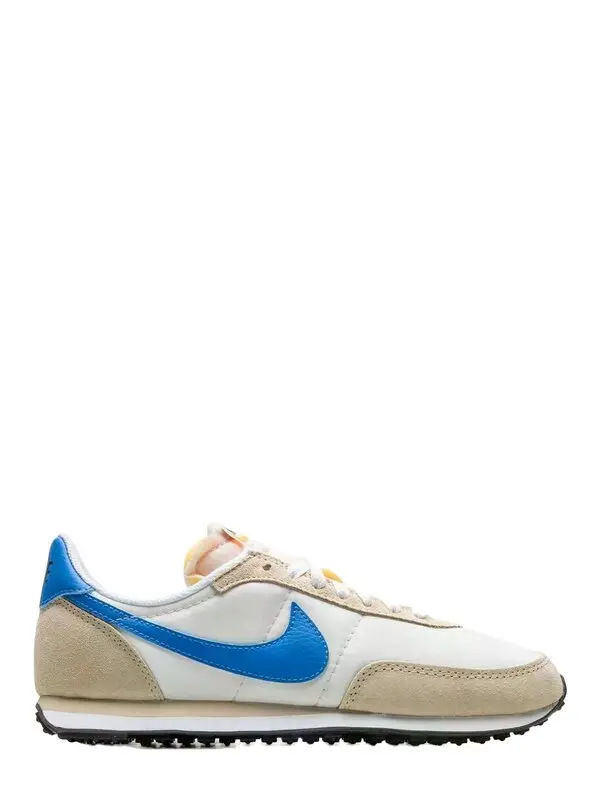 Nike Waffle 2 Low-top Sneakers - Neutrals