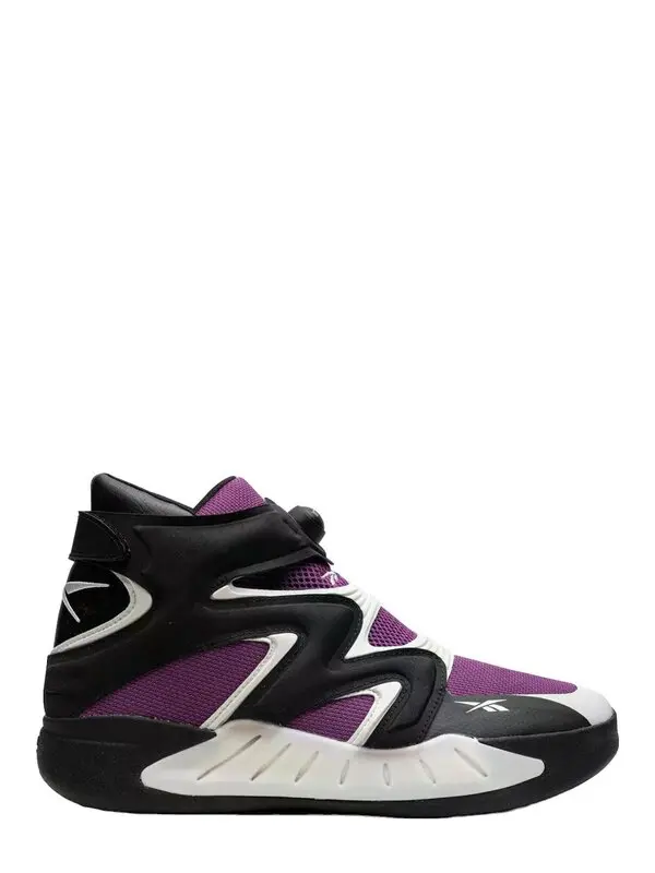 REEBOK Instapump Fury Zone Sneakers - Black