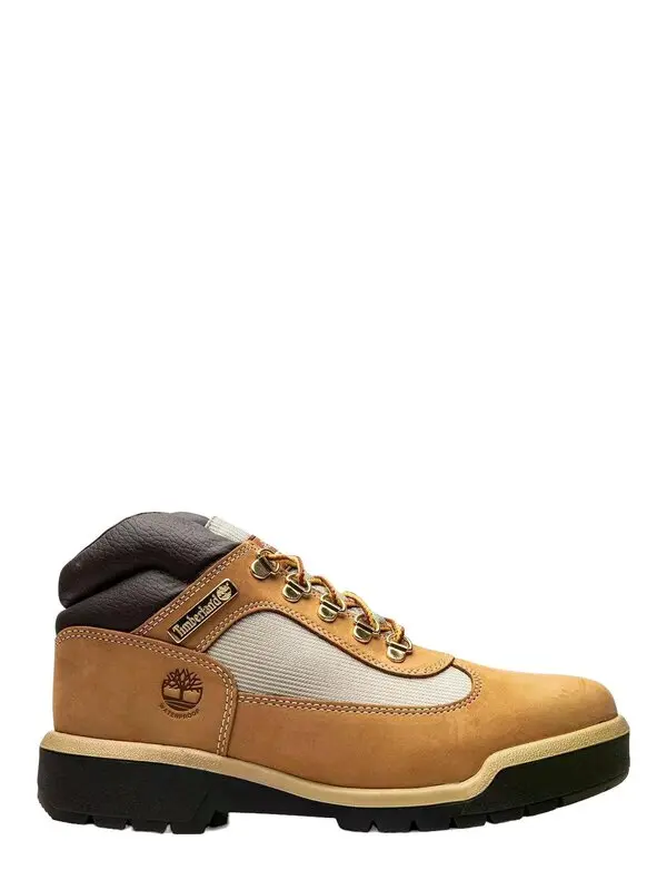 Timberland Field Wheat Boots - Brown