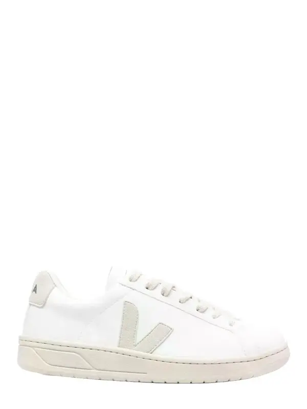 VEJA V-12 Lace-up Sneakers - White