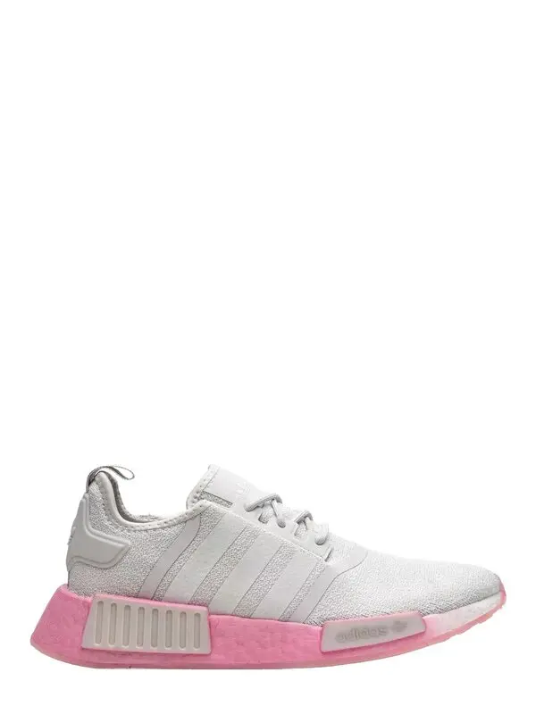 Adidas Nmd R1 Low-top Sneakers - Grey