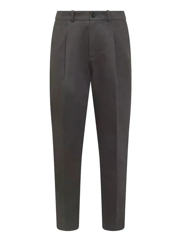 DEPARTMENT 5 Yang Trousers - Grey