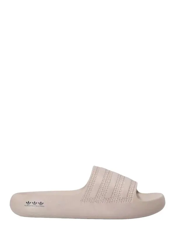 Adidas Adilette Ayoon Pool Slides - Neutrals