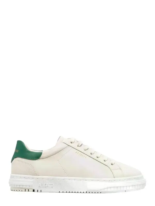 Axel Arigato Atlas Lace-up Sneakers - Neutrals