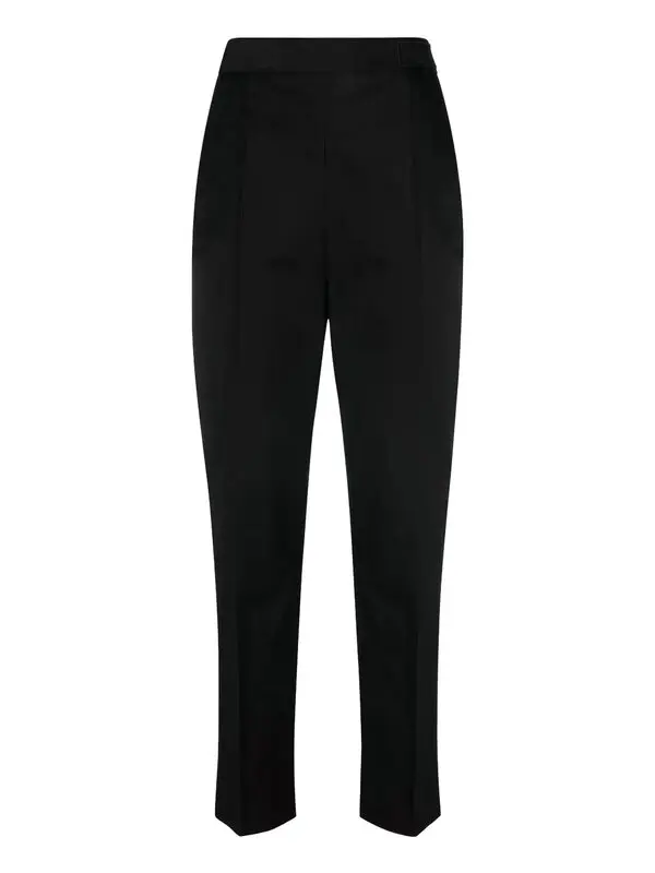 Moncler Tailored Trousers - Black