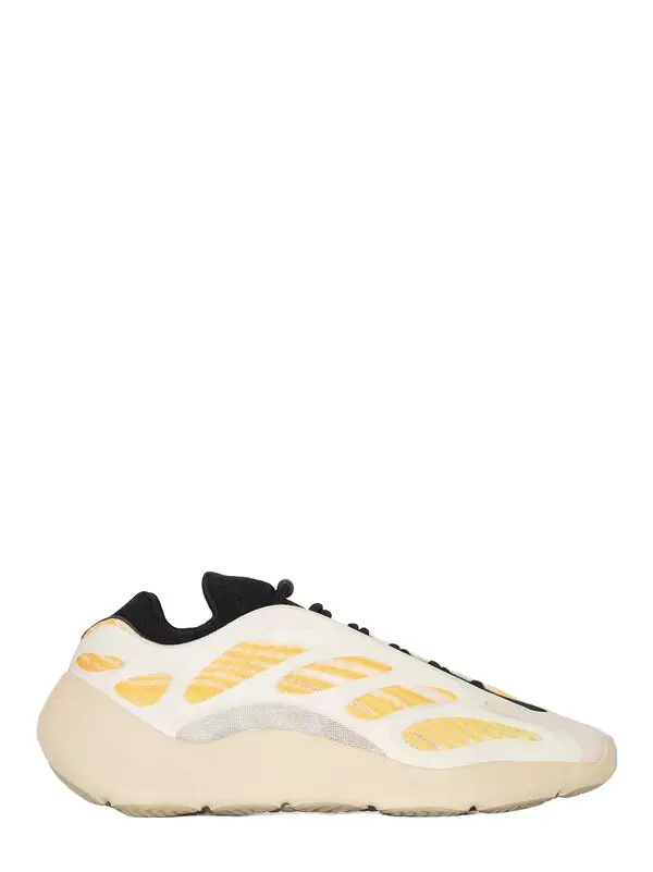 ADIDAS X YEEZY Yeezy 700 V3 Safflower Sneakers - Neutrals