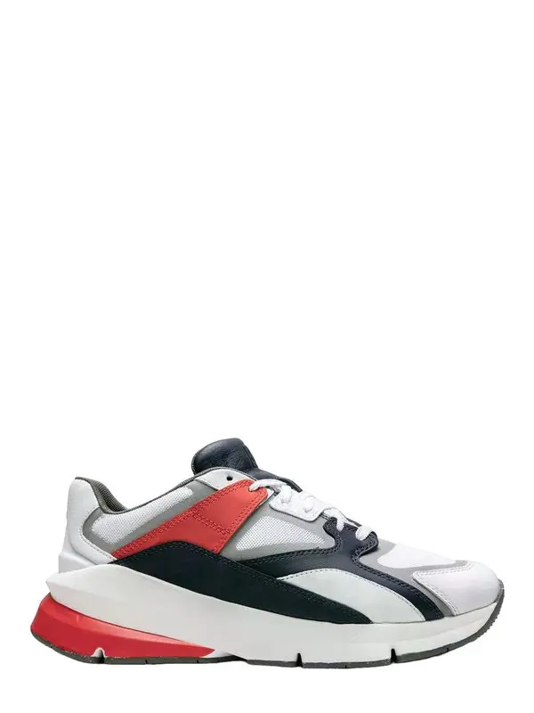 Under Armour Forge 96 Track Sneakers - White