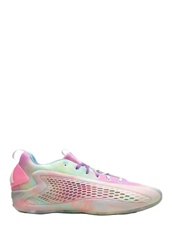Adidas Ae1 Low 3ssb Sneakers - Pink
