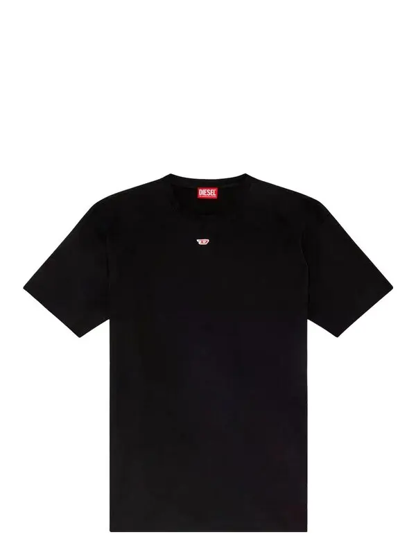 DIESEL® T-boxt-d T-shirt - Black