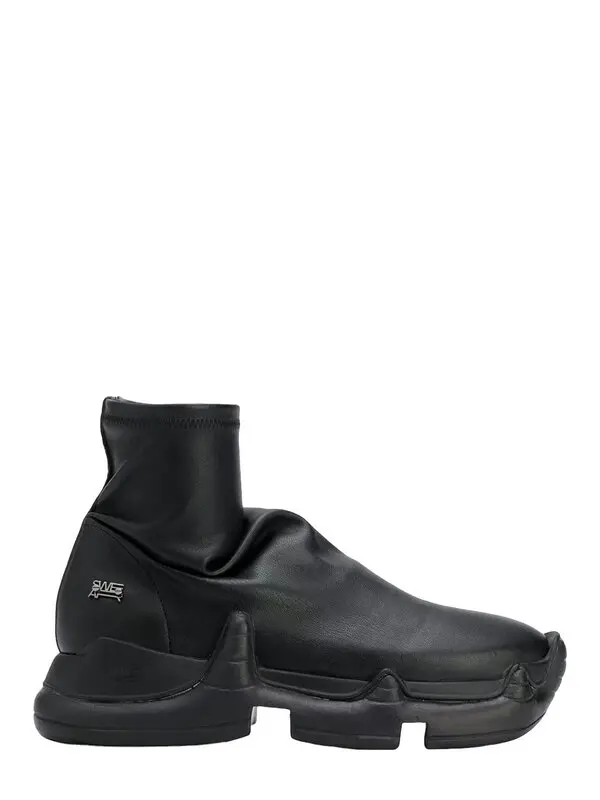 Swear London Air Revive Sneakers - Black