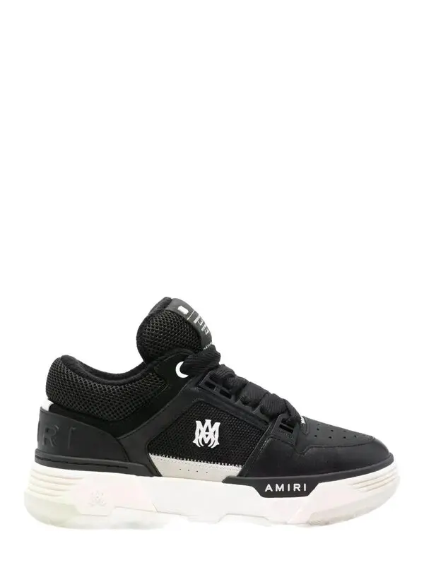 Amiri Ma-1 Sneakers - Black