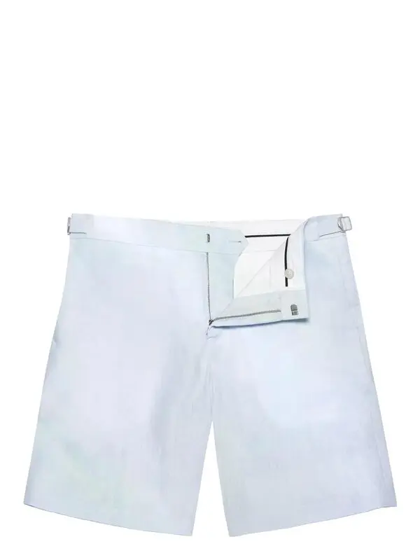 Orlebar Brown Norwich Shorts - Blue