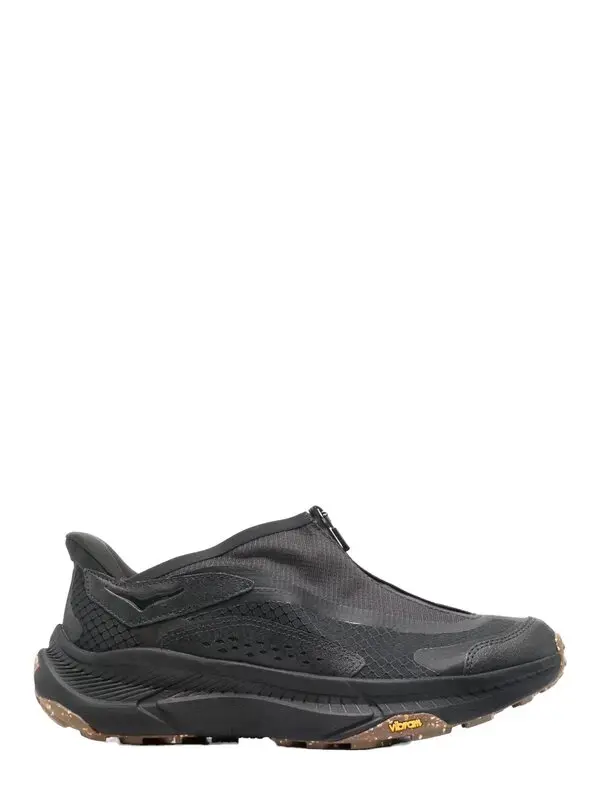 HOKA® Project Transport Sneakers - Black