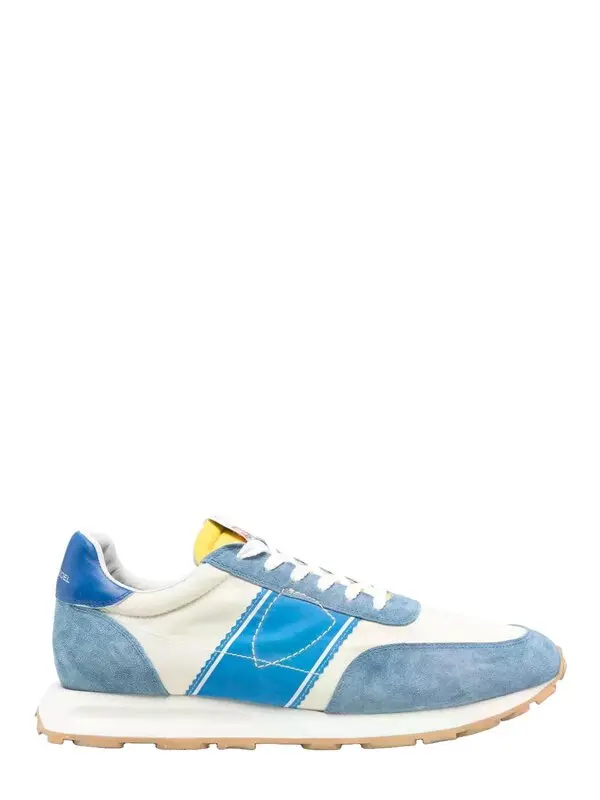 Philippe Model Tour Sneakers - Neutrals
