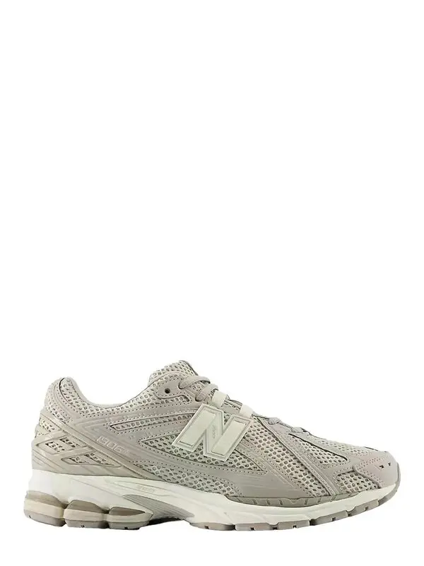 NEW BALANCE 1906r Panelled Sneakers - Neutrals