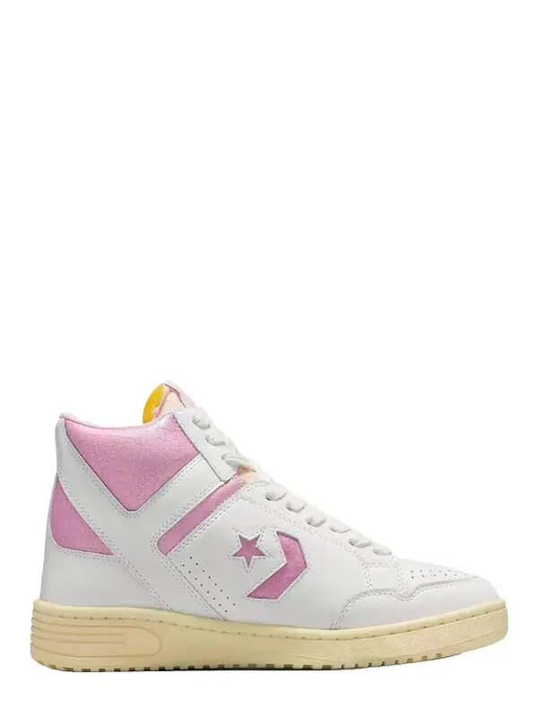 CONVERSE X Shai Gilgeous-alexander Shai Weapon Sneakers - White