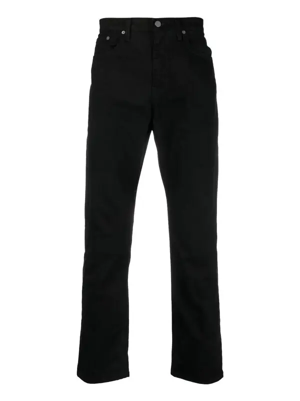 LEVI'S 502™ Tapered Jeans - Black