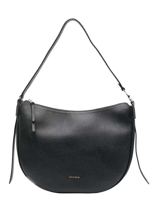 COCCINELLE C-easy Tote Bag - Black