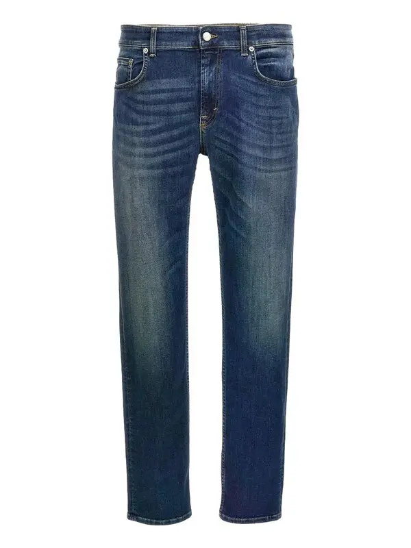 DEPARTMENT 5 Skeith Jeans - Blue