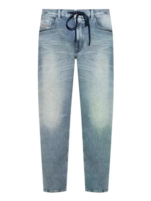 DIESEL® D-krookley Jeans - Blue