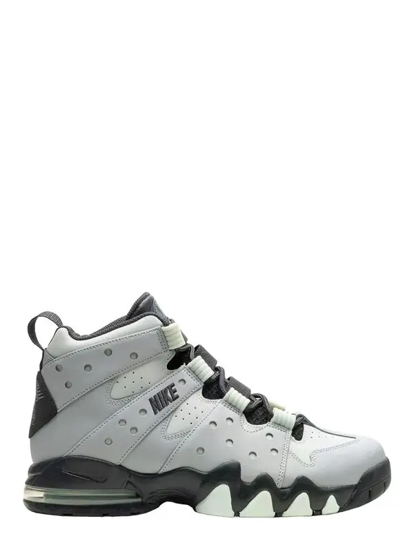 Nike Air Max 2 Cb '94 Dark Smoke Sneakers - Grey