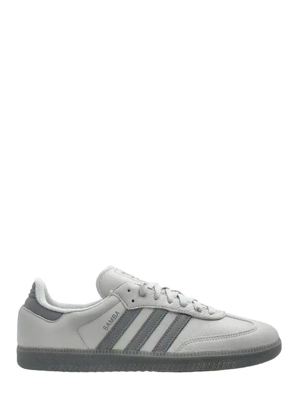 Adidas Samba Og Sneakers - Grey
